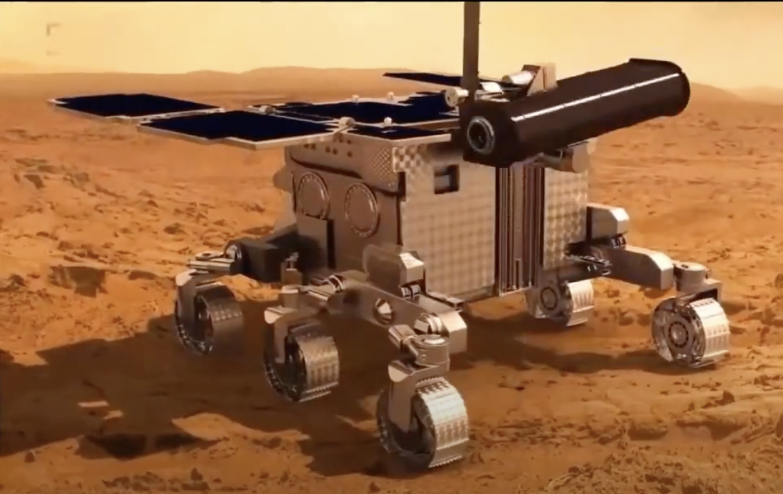 ESArover.png | The Royal Astronomical Society