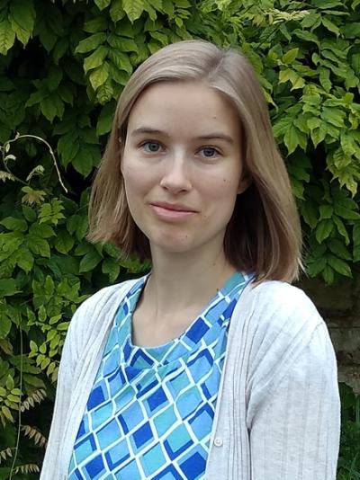 Winners of the 2018 RAS thesis prizes