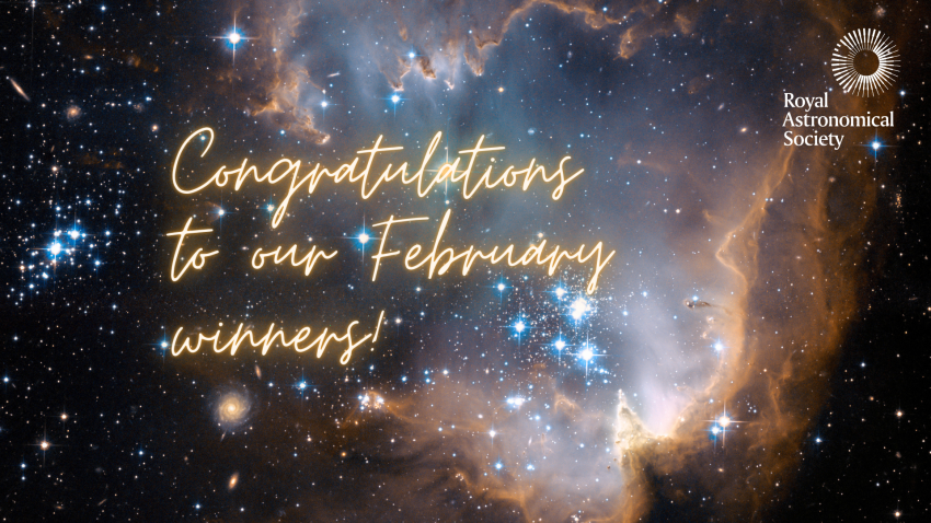 Congratulations Winners.png | The Royal Astronomical Society