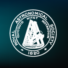 Latest News | The Royal Astronomical Society