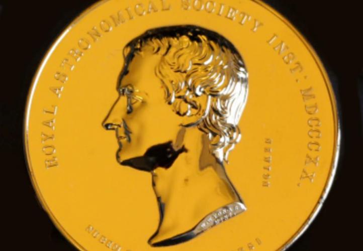 The Royal Astronomical Society