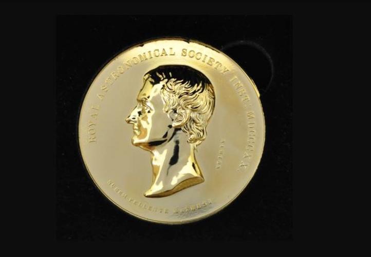 The Royal Astronomical Society