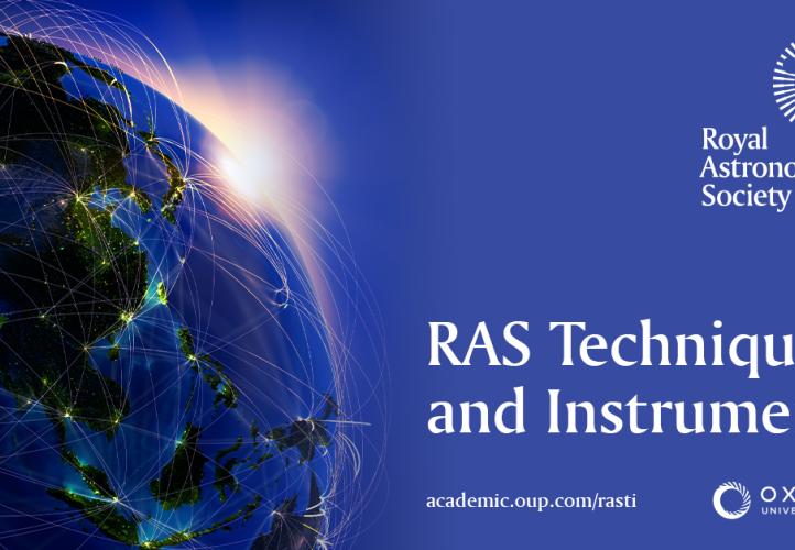 The Royal Astronomical Society